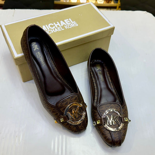 Mk shoes – Brand Bucket