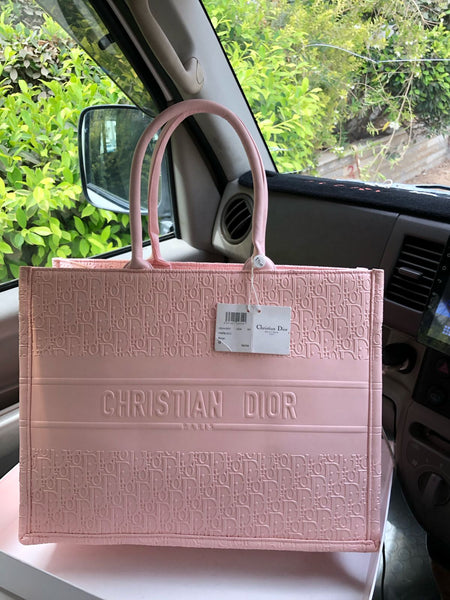CD Tote bag – Brand Bucket