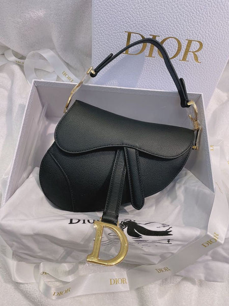 CD Saddle Bag – Brand Bucket